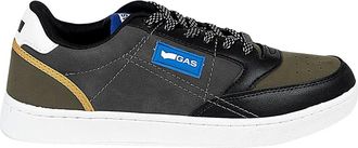 Gas Jeb NBX Baskets - Homme - Chaussures - Vert - Taille: 43 EU