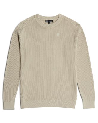 G-Star Pullover Serrated