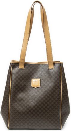 Celine Crossbody Bags - Shopper Tote - Gr. unisize - in Beige - f&uuml;r Damen