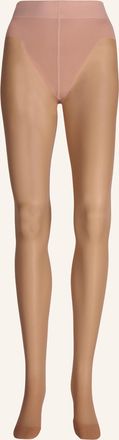 Item m6 Item m6 Feinstrumpfhose Invisible Mit Shaping-Effekt beige
