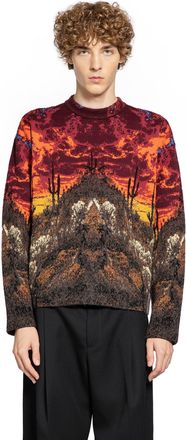 Laneus Crewneck Sweater