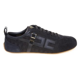 Elisabetta Franchi Damen, Schuhe, Schwarzk, 38 EUGr&ouml;&szlig;e