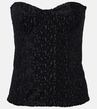 Isabel Marant Top Dolina