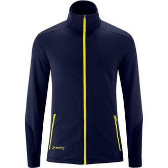 Maier Sports Herren Unterjacke Faxi