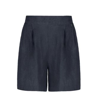 Bomboogie Femme, Shorts, Bleu, Taille: 46 FR Long Shorts