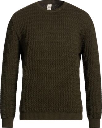 G.R.P. STRICKWAREN - Pullover auf YOOX.COM