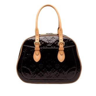 Louis Vuitton Pre-owned The Summit Drive - Femme - Pre-owned - Violet - Taille: ONE Size
