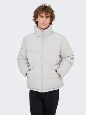 Only & Sons Steppjacke ONSPACK LIFE PUFFER JACKET OTW