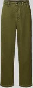 American Vintage Jeans mit elastischem Bund Modell UZATOWN