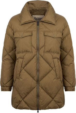 Herno JACKEN & M&Auml;NTEL - Pufferjacken & Daunenjacken auf YOOX.COM