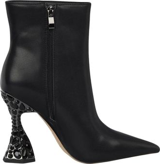 Alma En Pena Alma EN Pena, Femme, Chaussures, Noir, Taille: 37 EU Bottine à talon bijou