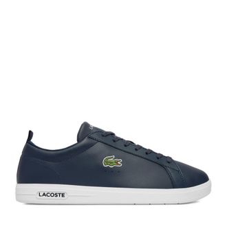 Lacoste Sneakers Lacoste C-COURT BASE 48SMA0112_092 Dunkelblau