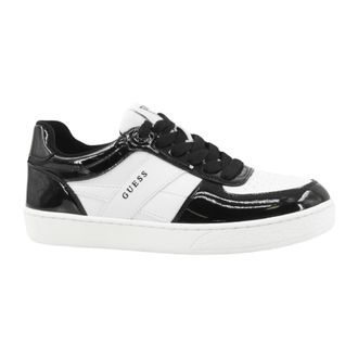 Guess Damen, Schuhe, Wei&szlig;, 38 EUGr&ouml;&szlig;e