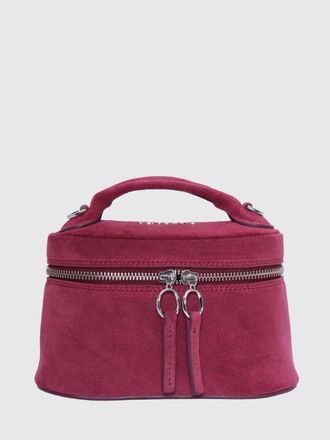 Orciani Mini Sac Femme couleur Rouge