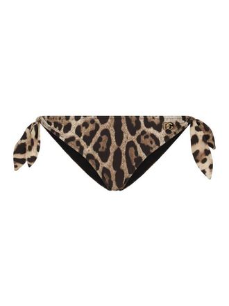 Dolce & Gabbana Maillot De Bain - Beige