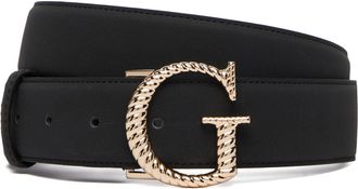 Guess G&uuml;rtel Guess BW9368 P6335 Schwarz