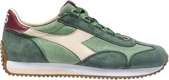 Diadora Homme, Chaussures, Multicolore, Taille: 45 EU Equipe Canvas SW Evo