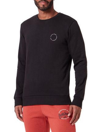 Jack & Jones JJTHIBA Sweat Crew Neck