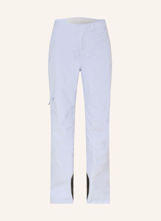 Arc'teryx Skihose Andessa lila