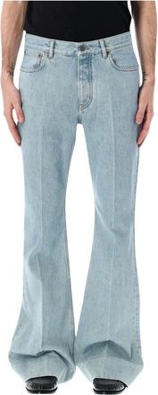 Valentino Garavani Homme, Jeans, Bleu, Taille: W33 Denim 5 Tasche | Denim | Denim LAV BLU C