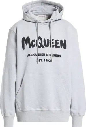 Alexander McQueen TOPS - Sweatshirts auf YOOX.COM