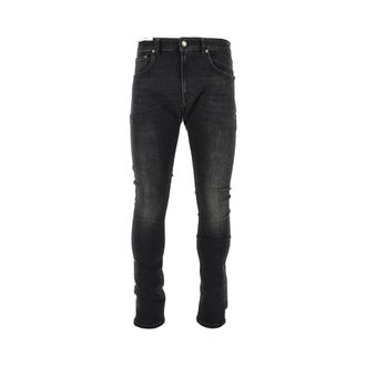 Pantaloni Torino Jazz Updated five-pocket jeans Man 32