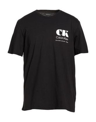 Calvin Klein TOPS - T-shirts sur YOOX.COM