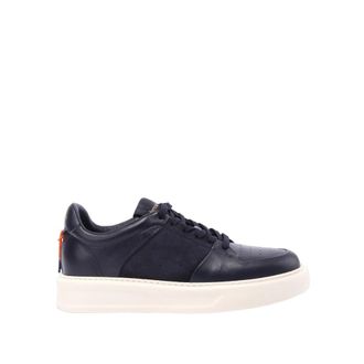 Barracuda Sneakers - - Shoes - Herren - Blau - 41 EU