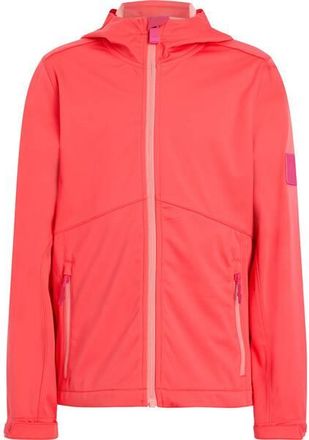 McKinley Kinder Jacke Bennet LT G