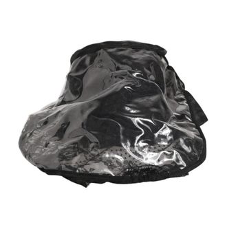 Dolce & Gabbana Hat9921-P Bucket Hat mit breiter Krempe - - Accessories - Herren - Schwarzk - ONE SIZE