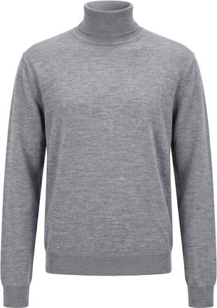 SOLOTRE STRICKWAREN - Rollkragenpullover auf YOOX.COM