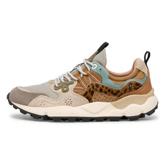 Flower Mountain unisex, Schuhe, Mehrfarbig, 42 EUGr&ouml;&szlig;e