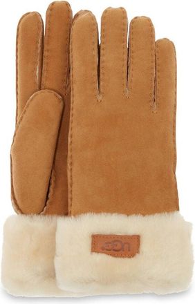 UGG Damen Handschuhe TURN CUFF