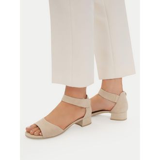 Caprice Sandalen Caprice 9-28212-42 Beige