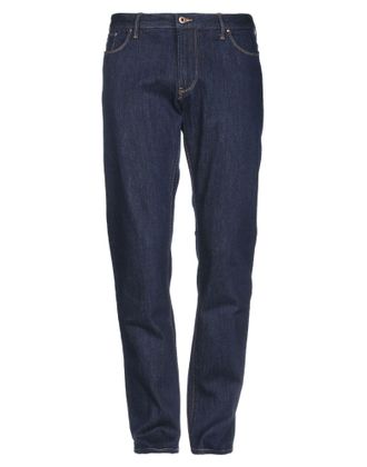 Emporio Armani HOSEN & R&Ouml;CKE - Jeanshosen auf YOOX.COM