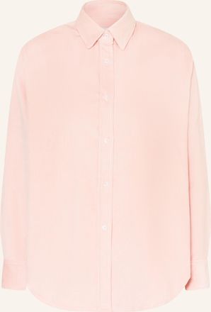 Rossana Diva Rossana Diva Hemdbluse Aus Cord rosa