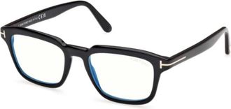 Tom Ford unisex, Accessoires, Noir, Taille: 54 MM Lunettes de soleil &eacute;l&eacute;gantes pour passionn&eacute;s de mode