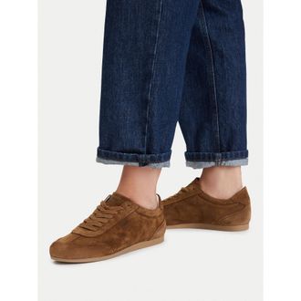 HUGO BOSS Sneakers BOSS Solenne 50575226 Braun