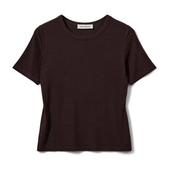 Sofie Schnoor Oberteile - - Tops - Damen - Braun - L