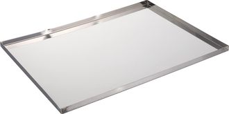 Lacor 68030 Backblech 30 x 40 x 1 cm