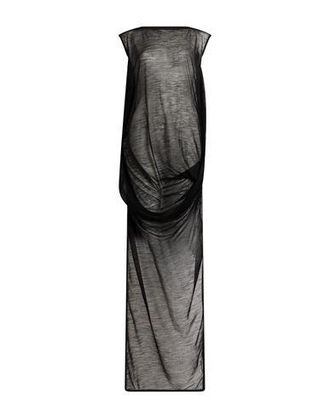 Rick Owens ROBES - Robes longues sur YOOX.COM
