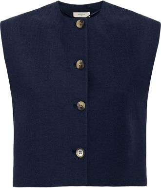 Antioch Vest