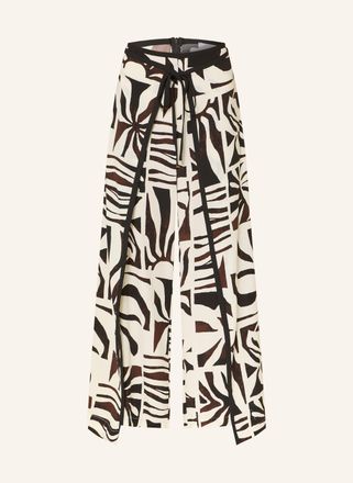 Joseph Ribkoff Hose braun