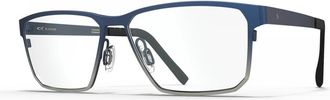 Blackfin Westhampton Optikrahmen - - Accessories - unisex - Blau - 56 MM