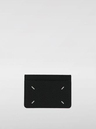 Maison Margiela Portefeuille MAISON MARGIELA Homme couleur Noir