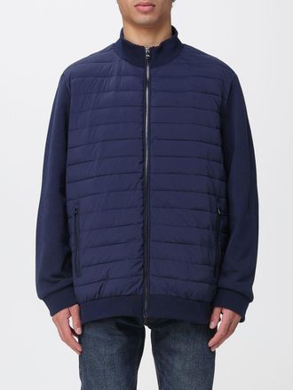 Michael Kors Veste MICHAEL KORS Homme couleur Bleu Marine