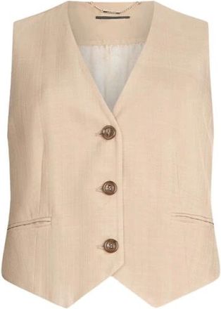 Liu Jo Damen, Jacken, Beige, SGröße