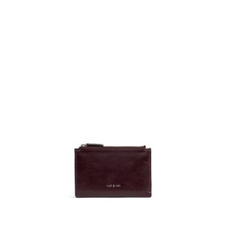 Nat & Nin Portefeuille Sandy en cuir