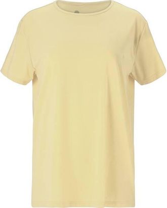 ENDURANCE Damen T-Shirt Lizzy W Slub S/S Tee