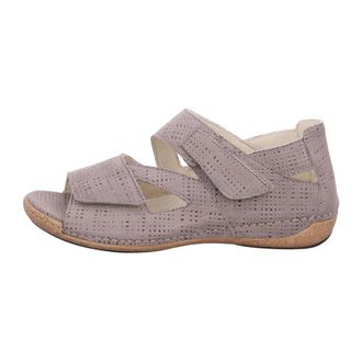 Waldläufer Damen, Schuhe, Beige, 36 1/2 EUGröße